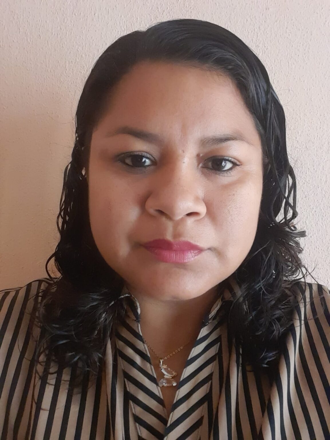 Bertha Reyes Ramírez – PSICOCORP México